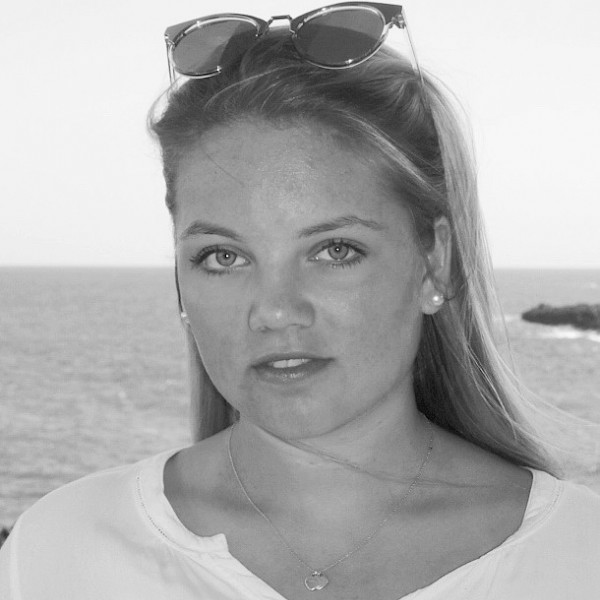 Step up! | Das Karrierestipendium